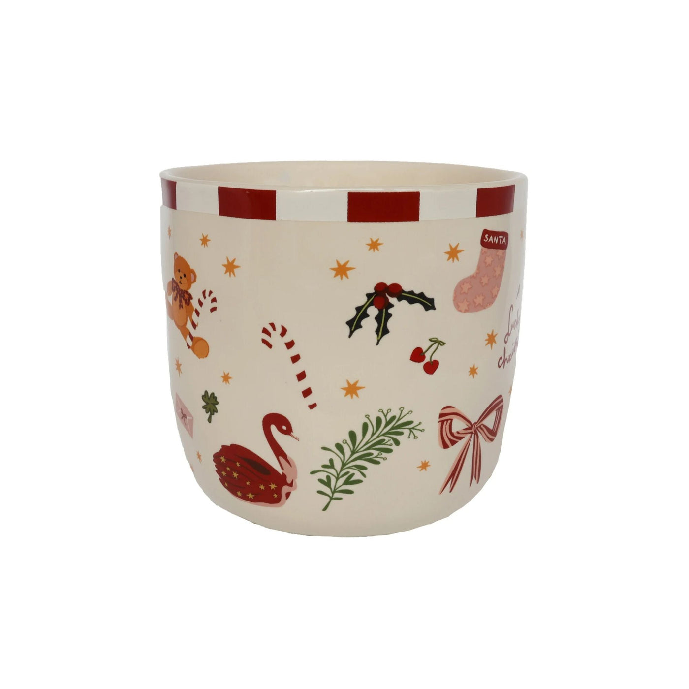 Mok A Lucky Christmas 300ml - Mokken - All the Luck in the World ...