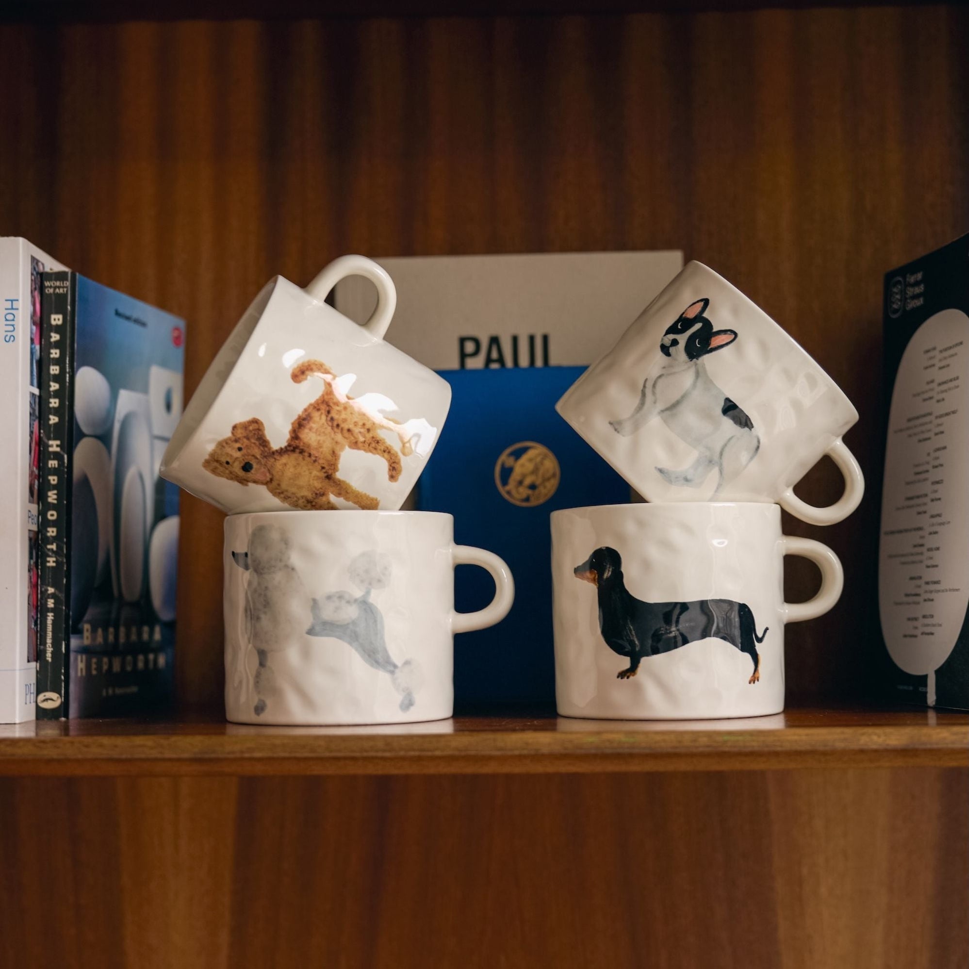 Nieuwste producten - FOODIES IN HEELS