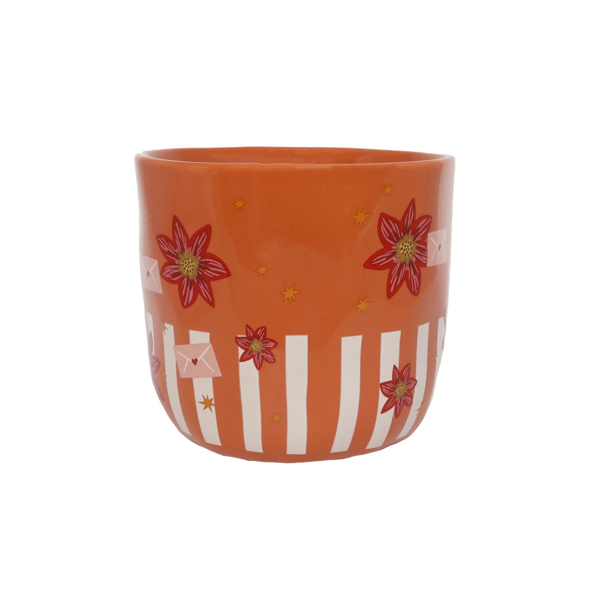 Mok Santa Baby 300ml - Mokken - All the Luck in the World — FOODIES IN ...