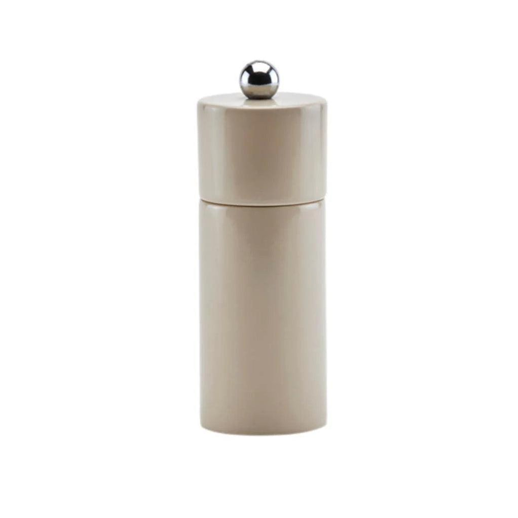 peper en zoutmolen mini column cappuccino 14cm addison ross — FOODIES ...