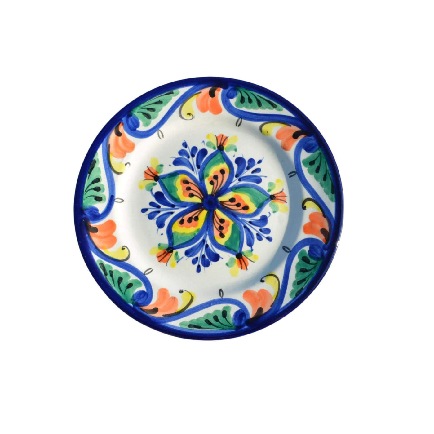 dinerbord las flores 26cm list designs — FOODIES IN HEELS