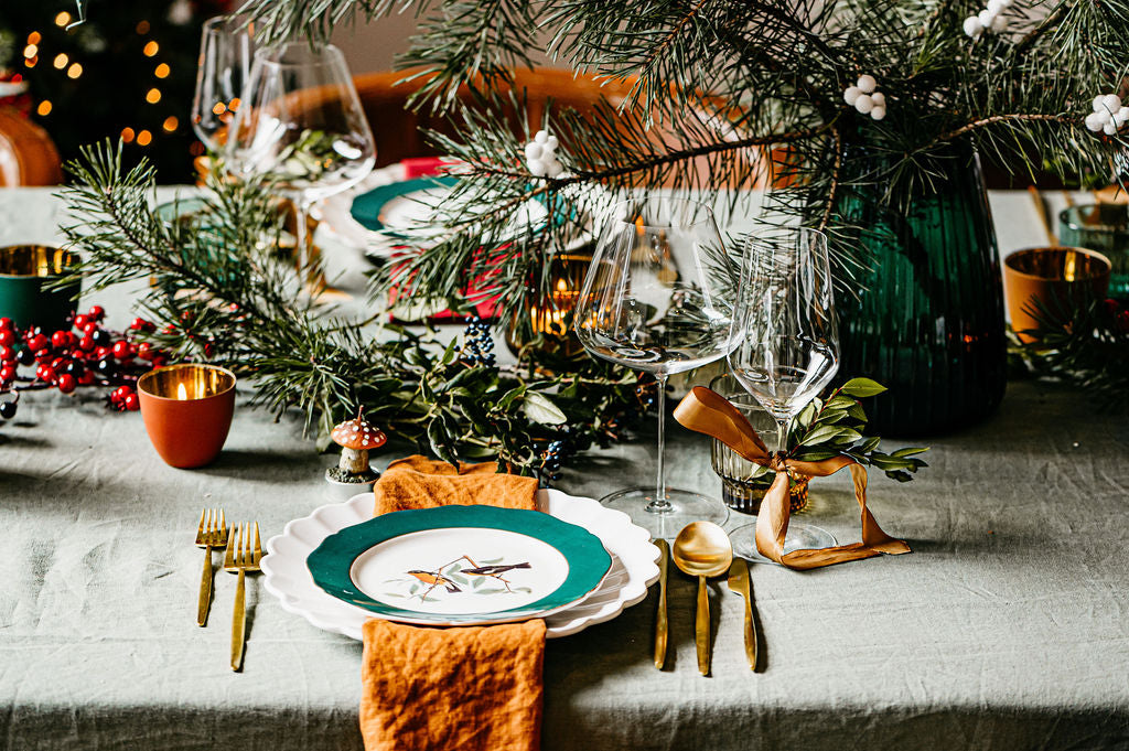 Foodies in Heels - FOODIES IN HEELS