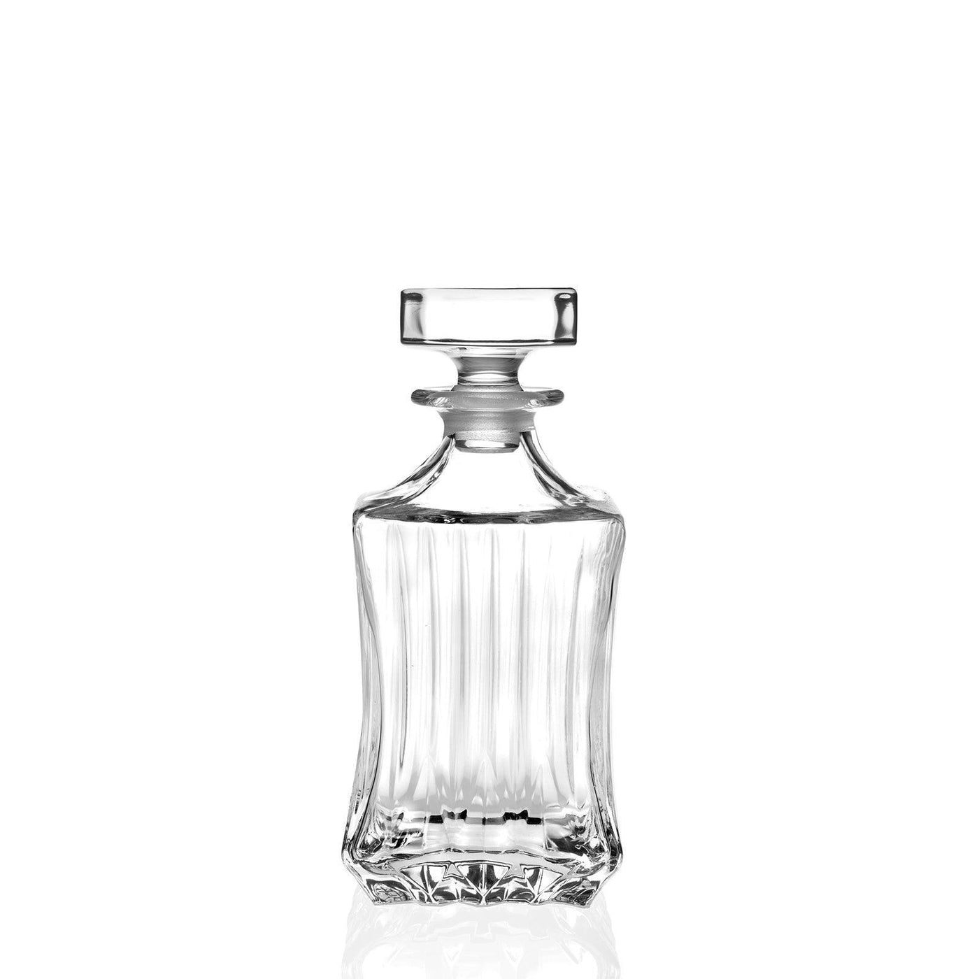 Carafe Adagio 0.75L - Carafes glass - RCR Crystal - FOODIES IN HEELS